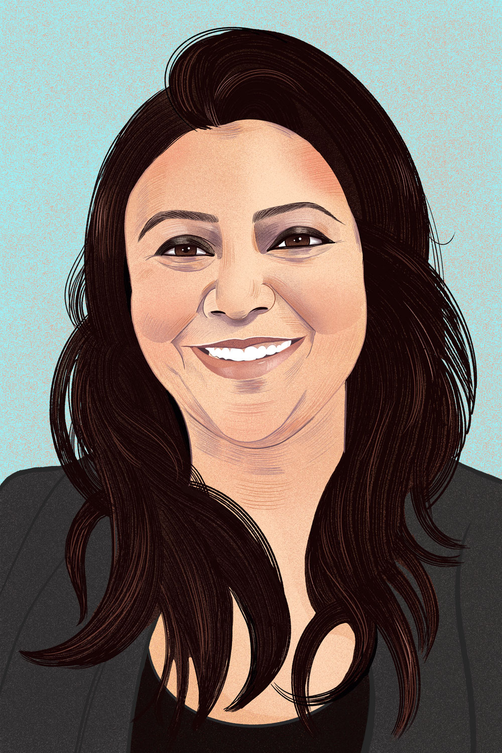 Women in Cybersecurity 2023 - The Female Quotient