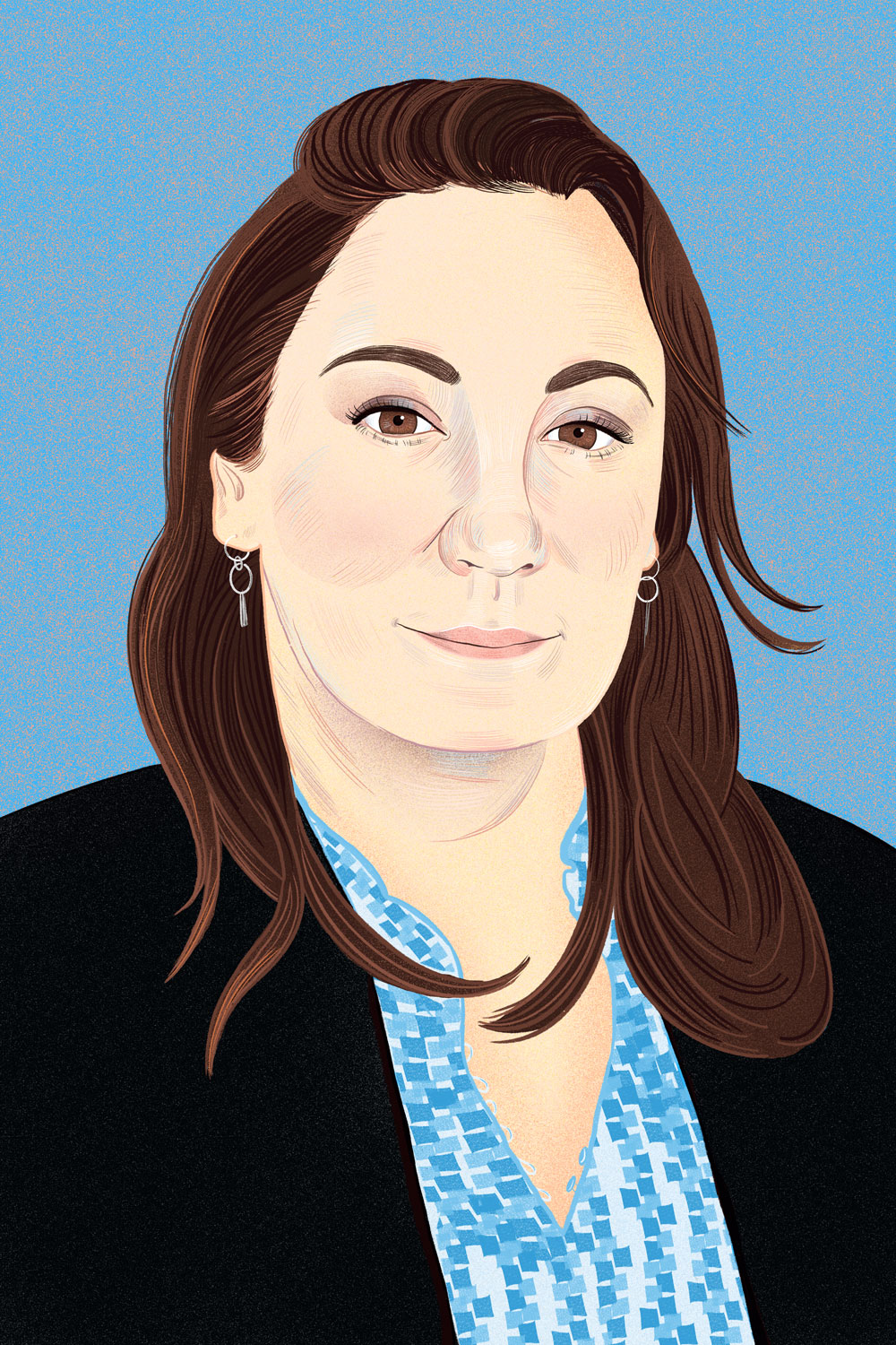 Women in Cybersecurity 2023 - The Female Quotient