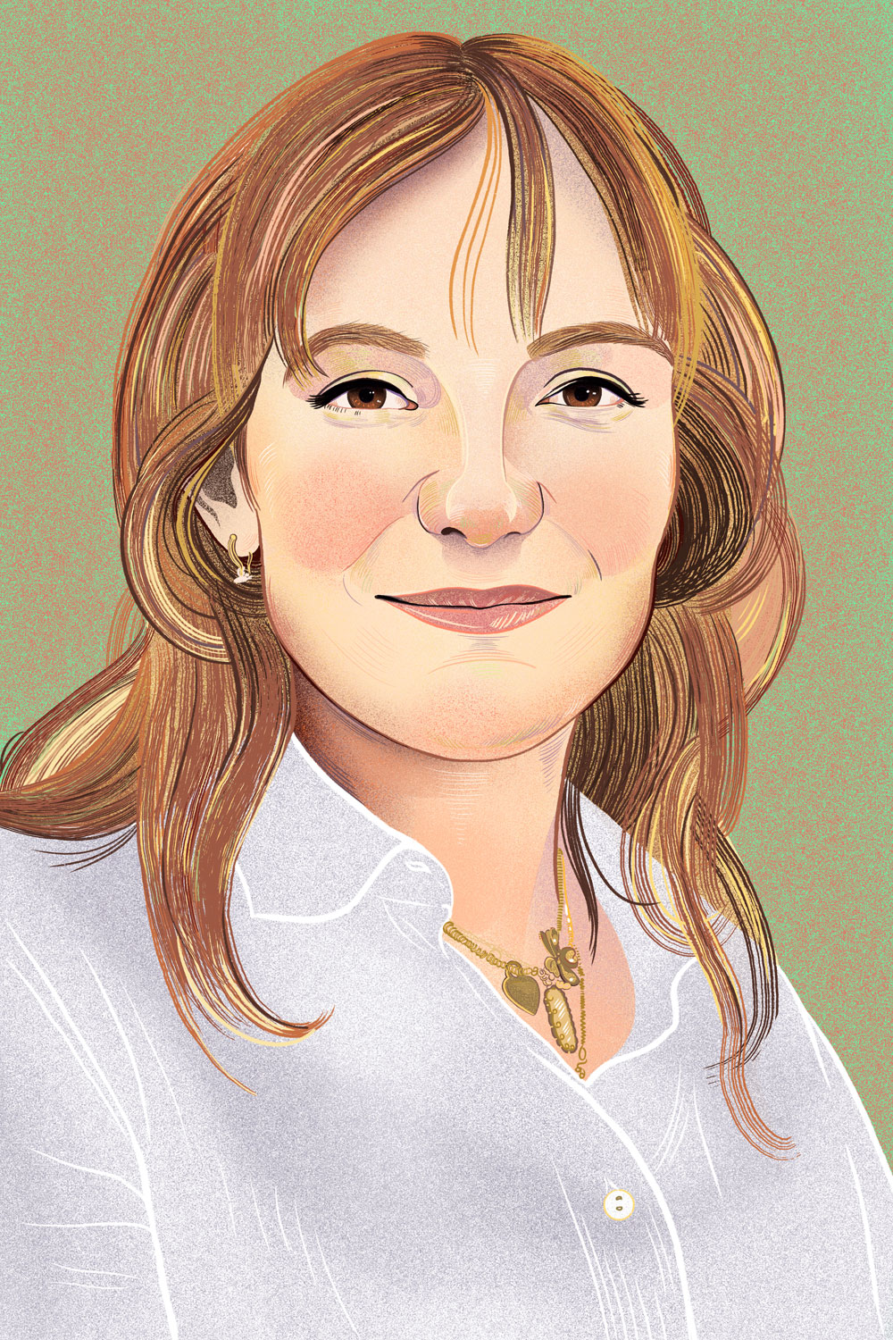 Lucia Lucchini The Female Quotient